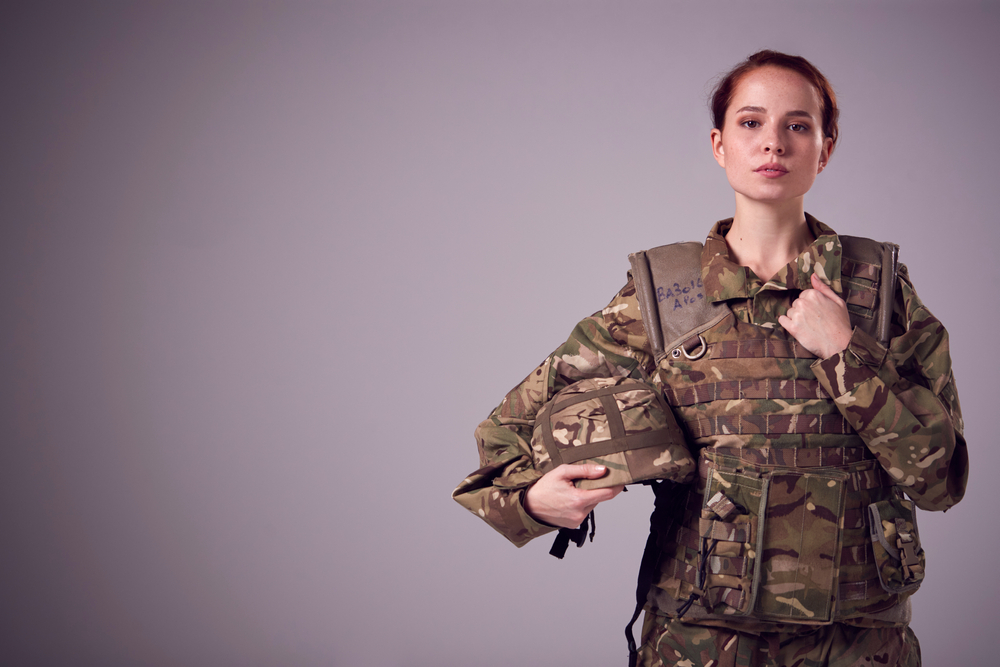 Les métiers du génie militaire