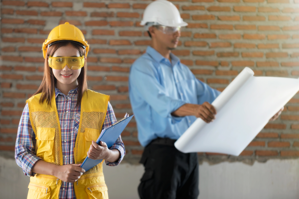 Les programmes de formation en génie civil pour devenir ingénieur